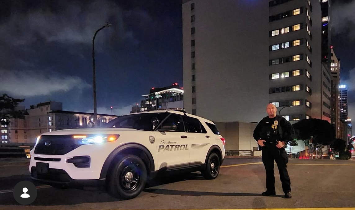 Patrol Service | Southwest Patrol